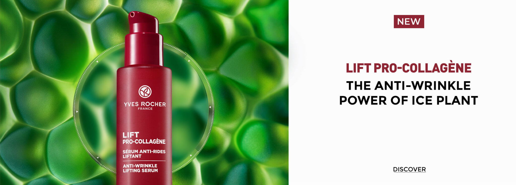 Yves Rocher – Yves Rocher